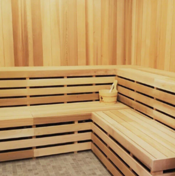 Scandia DIY PreCut Sauna Kit – ROIsupplier